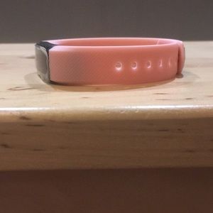 Accessories | New Pearl Pink Fitness Tracker | Poshmark